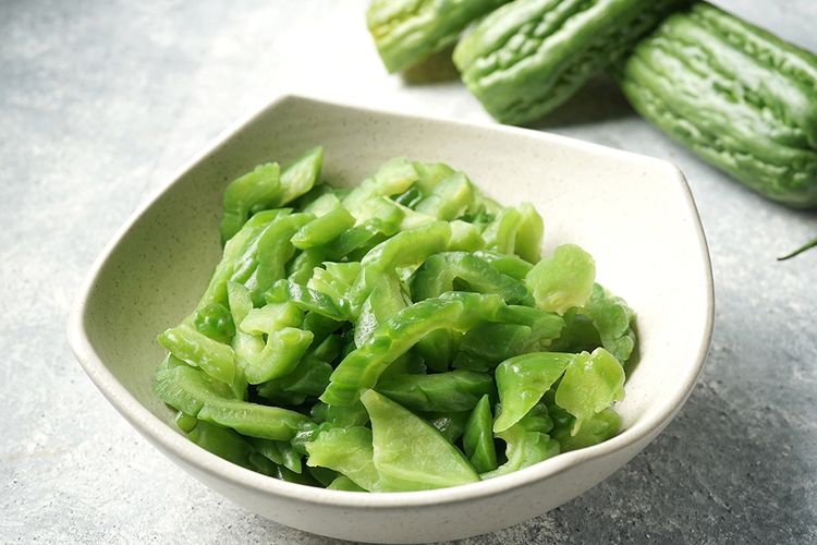 Perlu Tahu, Ini Tips Mengurangi Rasa Pahit Pada Pare